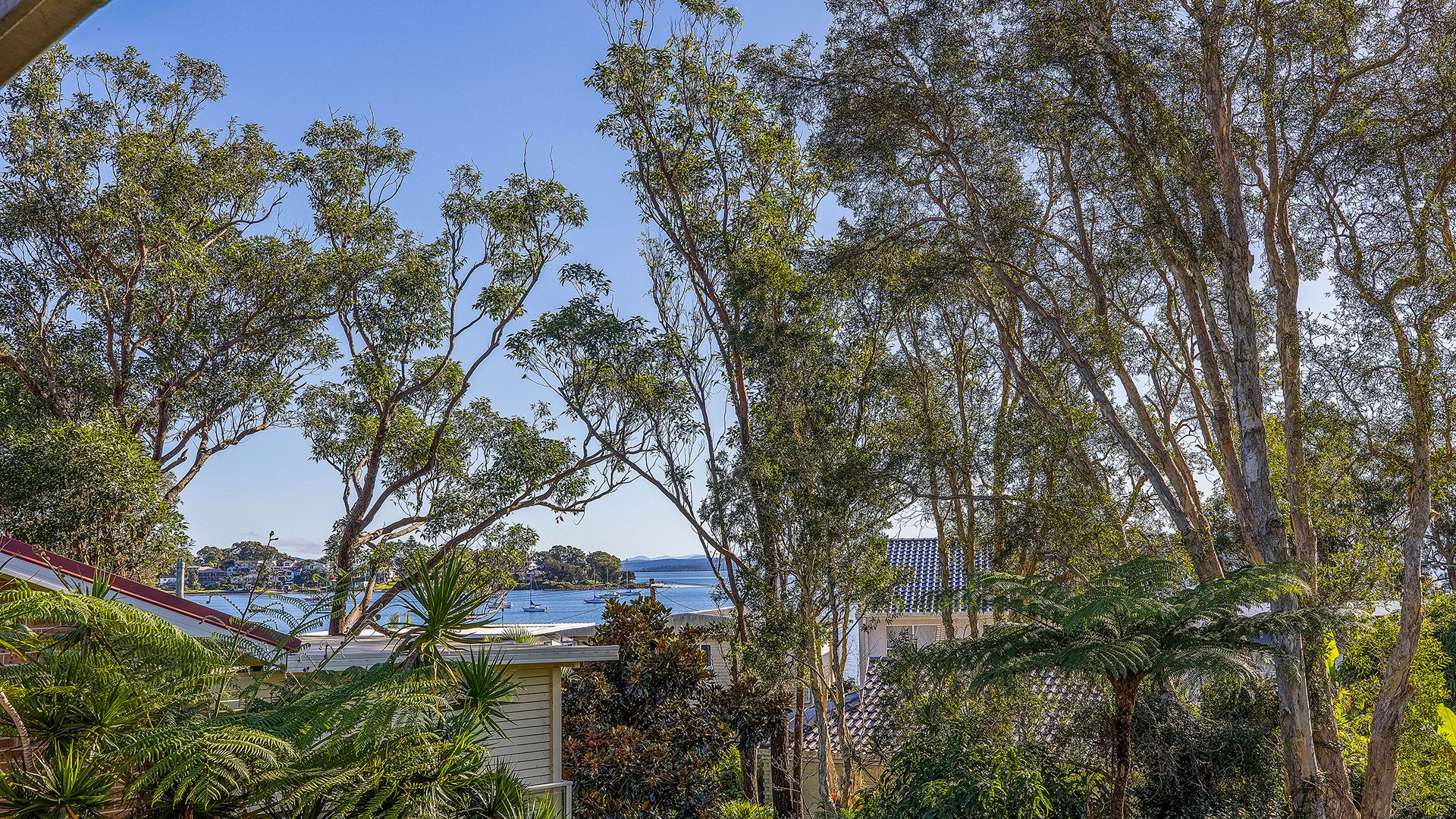 Diggers Drive No11 - The Bay Holidays