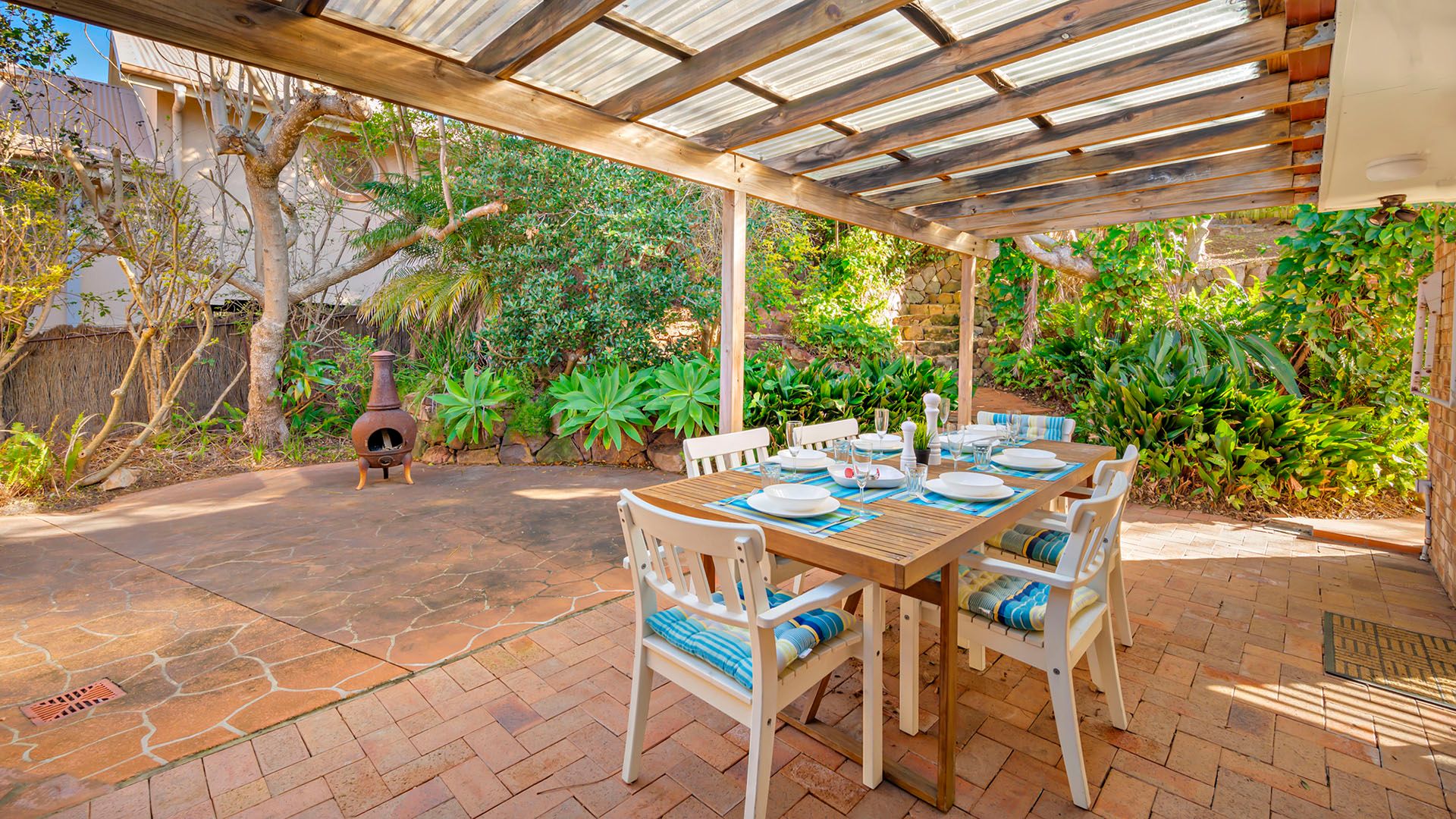 My Shell Boat Harbour - The Bay Holidays